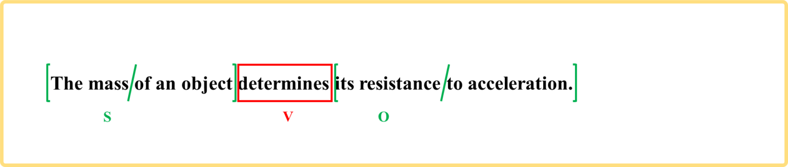 mass - 質量 - ScientificVerse
