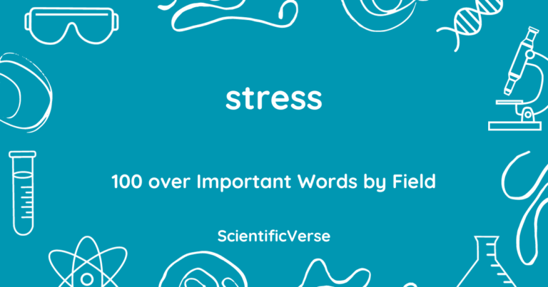 stress - 応力 - ScientificVerse