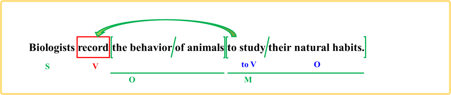 record - 記録する - ScientificVerse