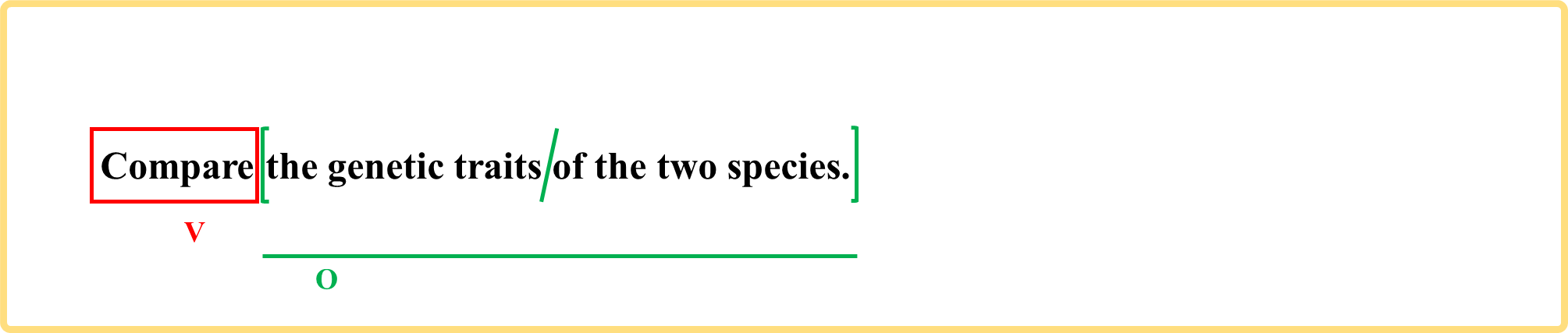 compare - 比較する - ScientificVerse