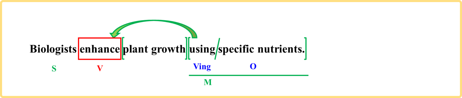 enhance - 強化する - ScientificVerse